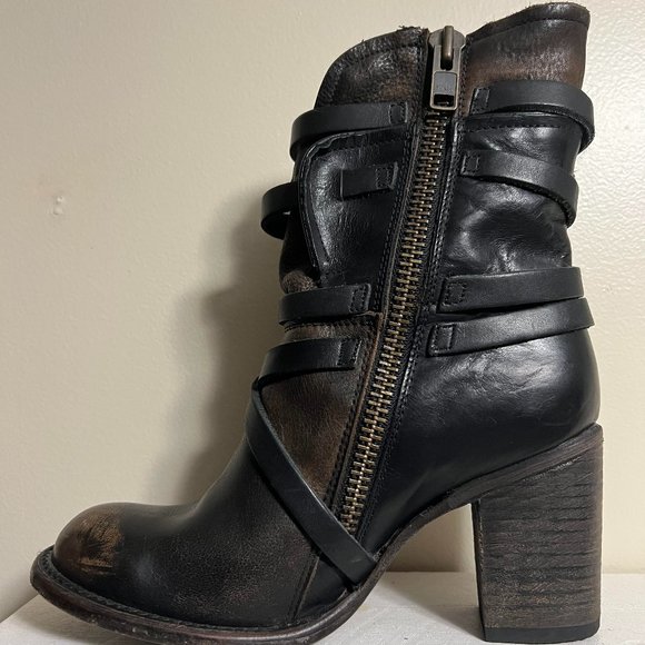 freebird | Shoes | Copy Freebird Baker Boot | Poshmark